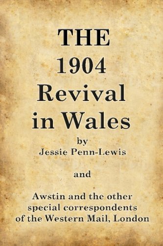 Amazon.in: Buy The 1904 Revival in Wales by Jessie Penn - Lewis Awstin(2012-02-14) Book Online ...