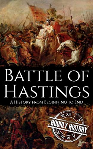 Battle of Hastings | Map and Timeline