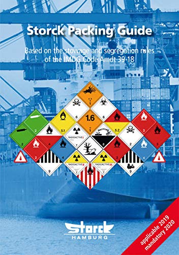 Storck Packing Guide - Download: Program for packing dangerous goods in ...