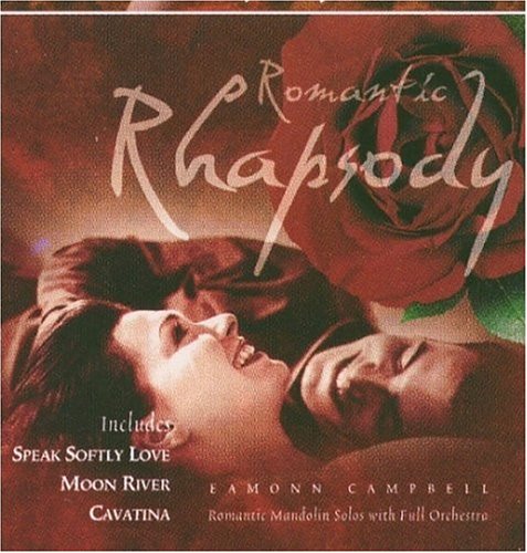 Amazon.com: Romantic Rhapsody: CDs & Vinyl