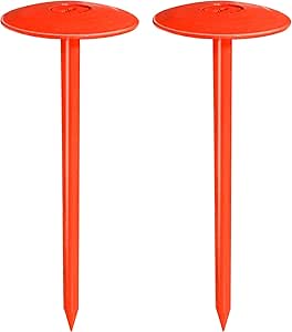 Amazon.com : FEBTECH - Septic Tank Marker - 3.5" x 7" - Suitable ...