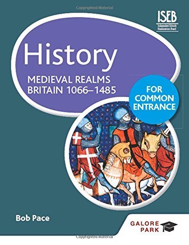 Medieval Realms Britain 1066-1485 : Amazon.in: Books