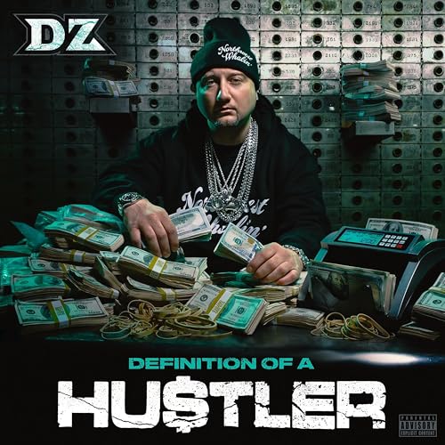 Amazon.com: Definition of a Hustler [Explicit] : DZ: Digital Music
