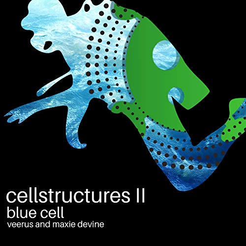 Amazon.com: Cell Structures II : Blue Cell: Digital Music