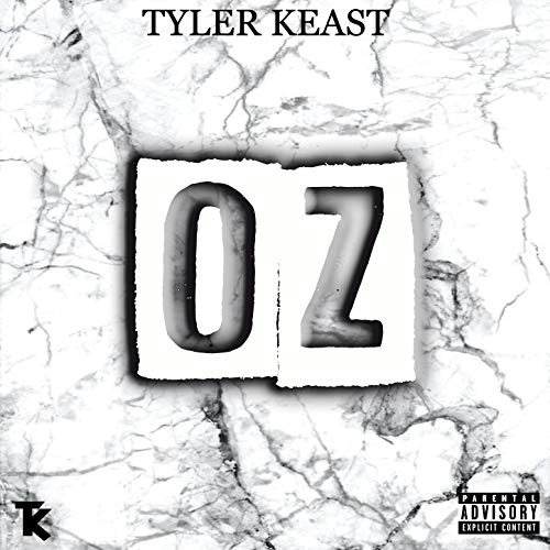 Amazon.com: Oz [Explicit] : Tyler Keast: Digital Music