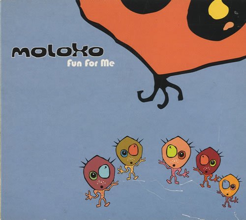 Fun for me [Single-CD] - Amazon.com Music