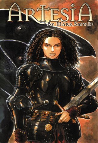 Artesia: Smylie, Mark: 9781579890285: Amazon.com: Books