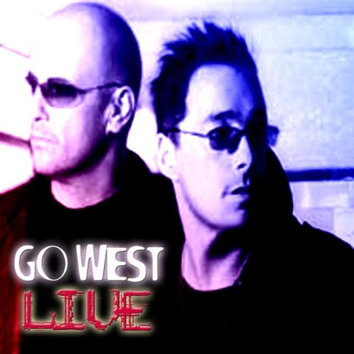 Go West - Live: Go West - Amazon.com Music