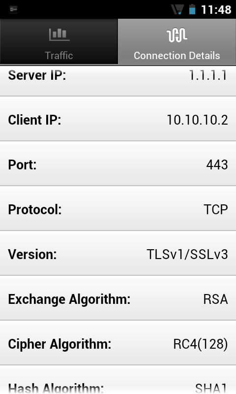 F5 BIG-IP Edge Client - App on Amazon Appstore