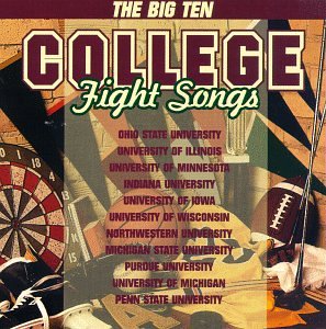 Various Artists - College Fight Songs 1 - Amazon.com Music