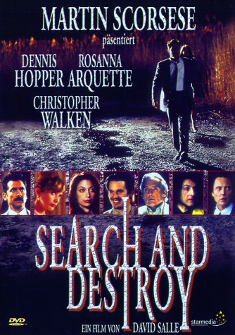 Amazon.com: Search and Destroy : Movies & TV