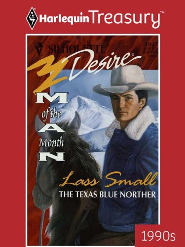 THE TEXAS BLUE NORTHER (Man of the Month Book 56) - Kindle edition by ...