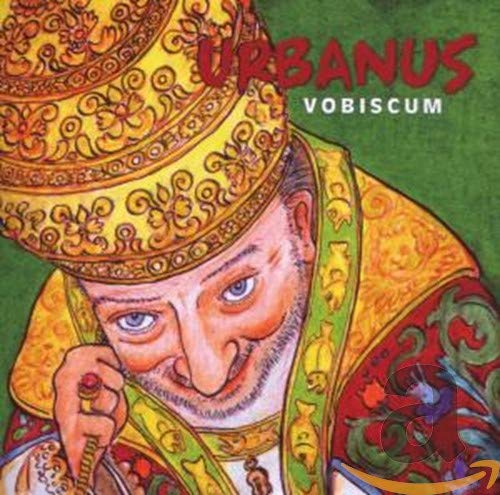 Vobiscum -1Cd- Amazon.com Music