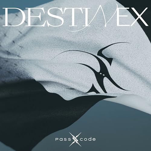 Amazon Music Unlimited - PassCode 『DESTINEX』