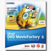 Amazon.com: DVD Moviefactory 6 Mini-box Consignment : Software