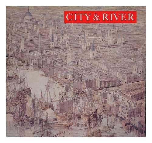 City and River (London Connection S.): Amazon.co.uk: Ellmers, Chris ...
