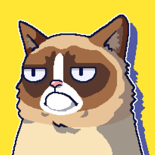Grumpy Cat's Worst Game Ever - App on Amazon Appstore