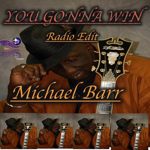Amazon.co.jp: You Gonna Win (Radio Edit) : マイケル・バー: Digital Music