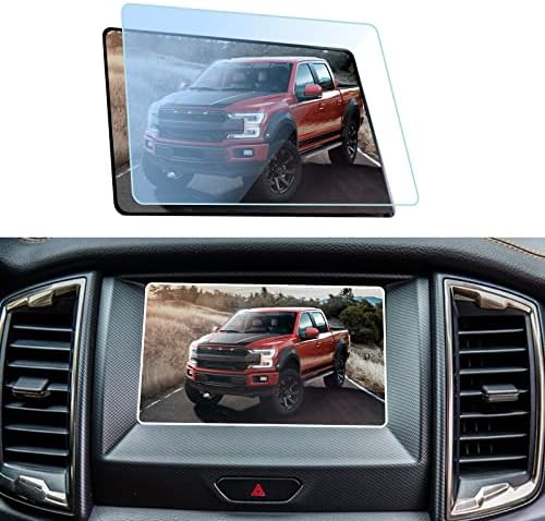 Amazon.com: GFJNFG Compatible with 2015-2022 2023 Ford F 150 Screen ...