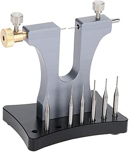 Amazon.com: Stainless Steel 8 Pins Damaged Screw Extractor Broken Screw ...