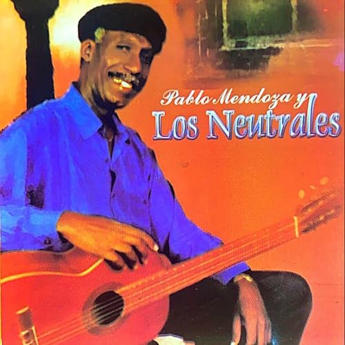 Amazon.com: Pablo Mendoza Y Los Neutrales Vol. 1 : Pablo Mendoza: Digital Music