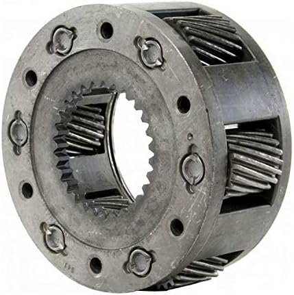 Amazon.com: Transfer Case NP231, NP241, NP243, NP246, NP261 & NP263 ...
