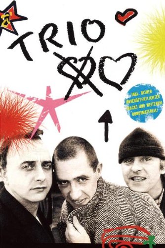 Trio - Best of Trio: Amazon.de: Trio, Trio: DVD & Blu-ray