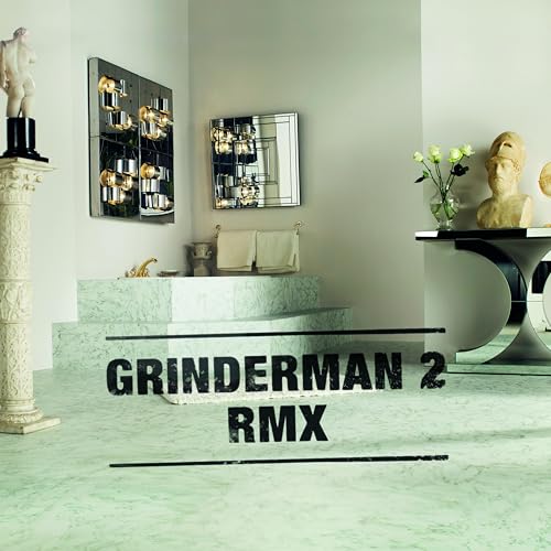 Amazon.com: Grinderman 2 RMX : Grinderman: Digital Music