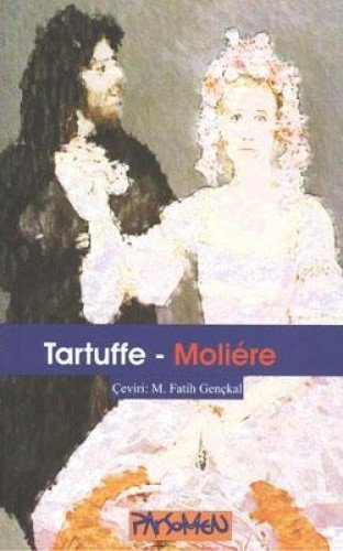 Amazon.com: Tartuffe: 9786055935160: Books