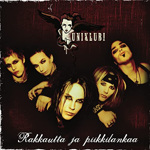 Amazon MusicでUniklubiのRakkautta ja piikkilankaaを再生する