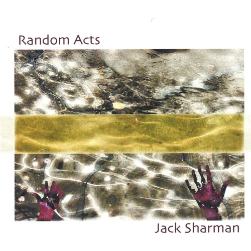 Play Random Acts by Jack Sharman on Amazon Music
