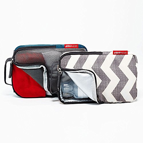 The Skip Hop Forma Backpack Review