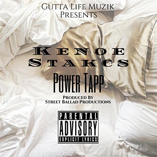 Écouter Power Tapp par Kenoe Stakcs sur Amazon Music Unlimited