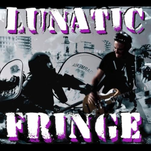 Play Lunatic Fringe by Sven Gali on Amazon Music