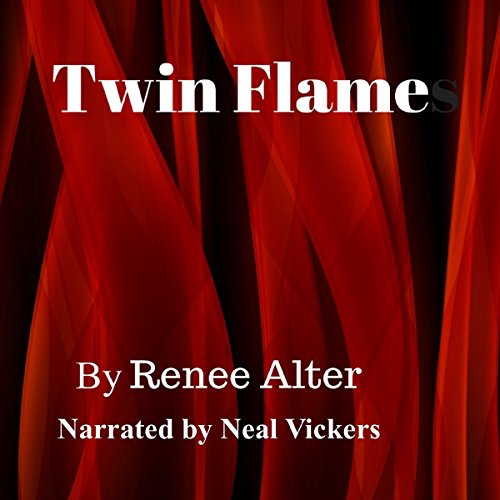 Amazon.com: Twin Flame (Audible Audio Edition): Renee Alter, Neal ...