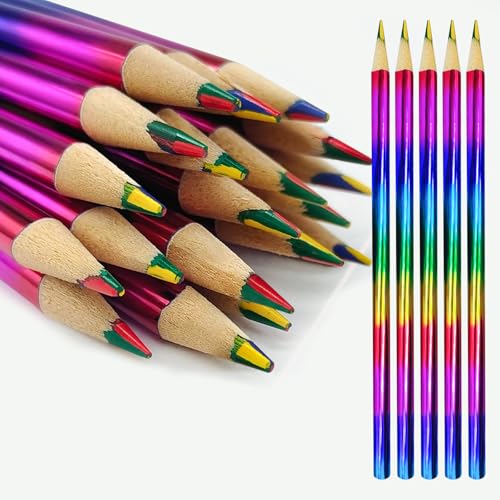 Regenbogen 4 Farben – Die 15 besten Produkte im Vergleich - BPC24.de