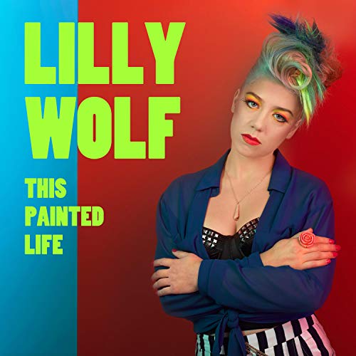 Écouter This Painted Life par Lilly Wolf sur Amazon Music Unlimited