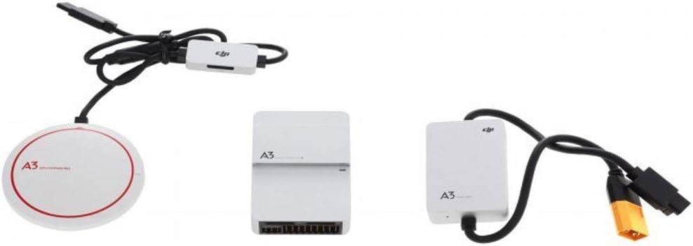 Amazon.com: DJI A3 Flight Controller for Quadcopter, Hexacopter ...