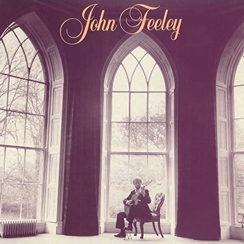 Amazon MusicでJohn FeeleyのGolden Stringを再生する