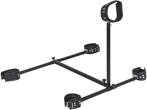 Zado Floor Pillory Leather : Amazon.co.uk: Health & Personal Care