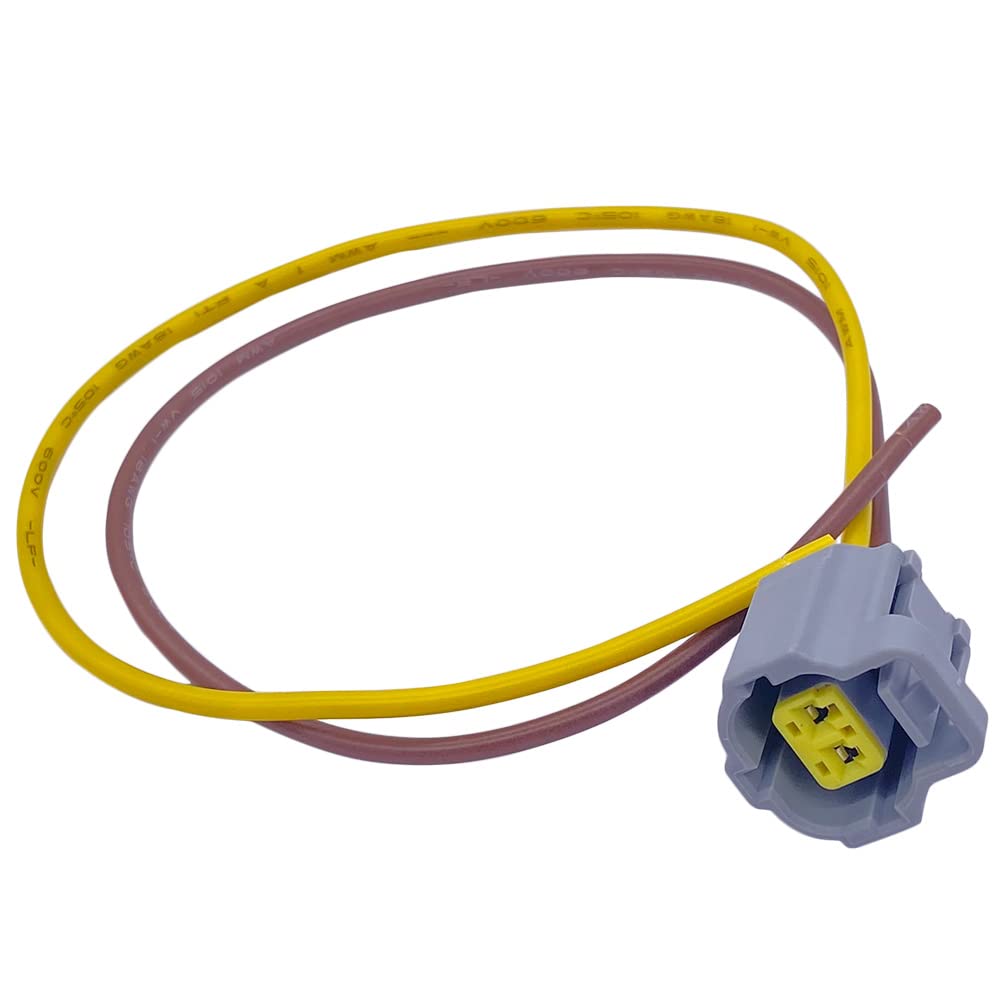 Toyota Lexus Sensor Replacement Coolant Temperature Sensor With Pigtail ...