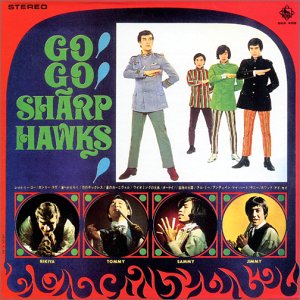 Go!Go! Sharp Hawks!: Sharp Hawks: Amazon.es: CD y vinilos}