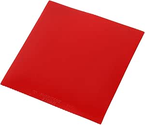 Amazon.com: Table Tennis Rubber Sheet - Premium Pong Racket Accessory ...