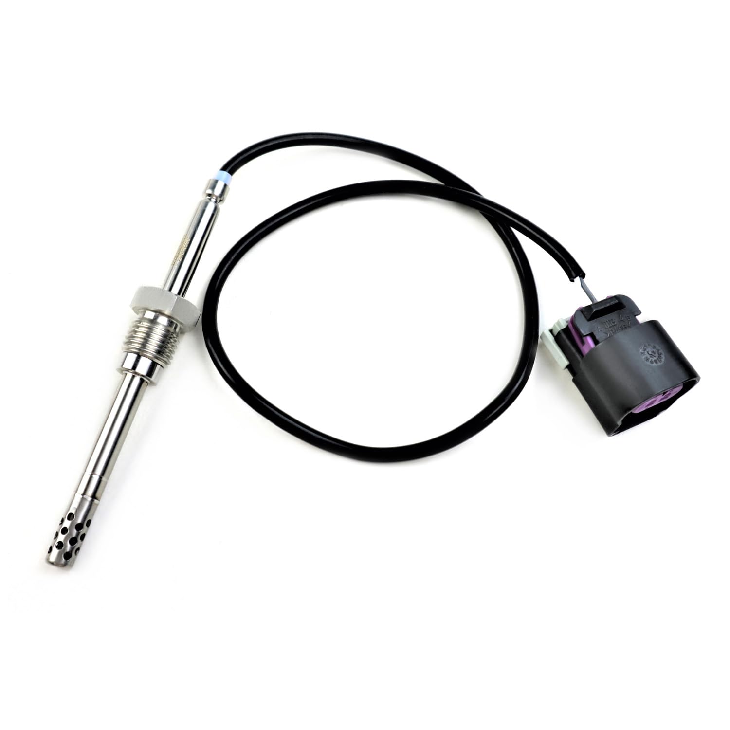 Truck Temperature Sensor Bank 1 Sensor 1 Chevy Silverado Direct Fit Sensor
