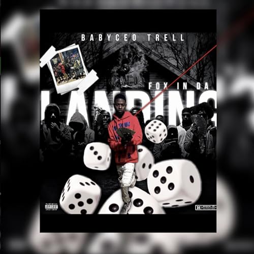 Fox To Da Landing by Babyceo Trell on Amazon Music Unlimited