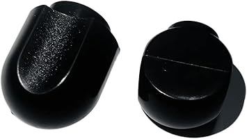 Amazon.com: TJPoto Mixer Speed Control Knob Replacement Part Plastic ...