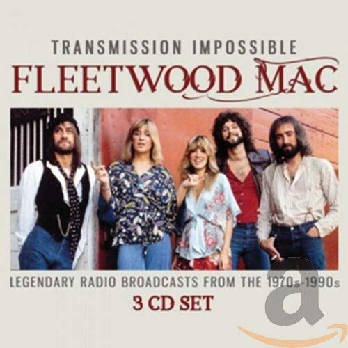 Fleetwood Mac - Transmission Impossible: Amazon.de: Musik-CDs & Vinyl