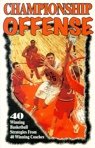 Championship Offense: Joe Shinners: 9780944079294: Amazon.com: Books