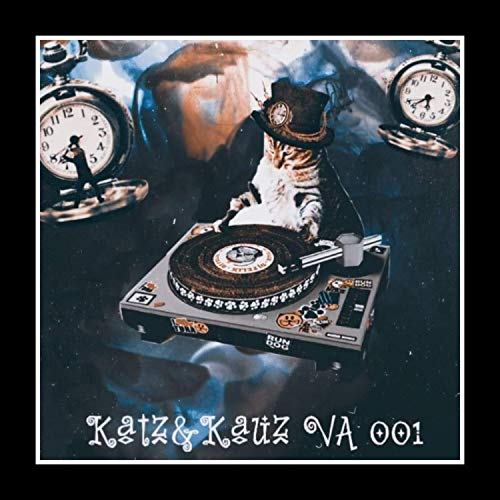 Amazon MusicでVARIOUS ARTISTSのKatz & Kauz, Vol. 1を再生する