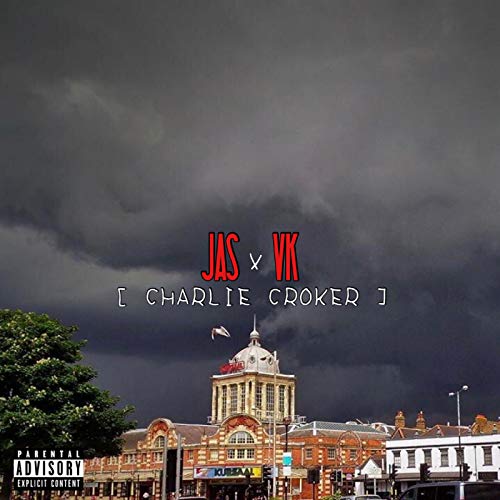 Charlie Croker de VK & JAS en Amazon Music Unlimited